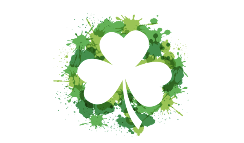 Luck of the Irish Raffle - Little Sisters of the Poor - Delaware